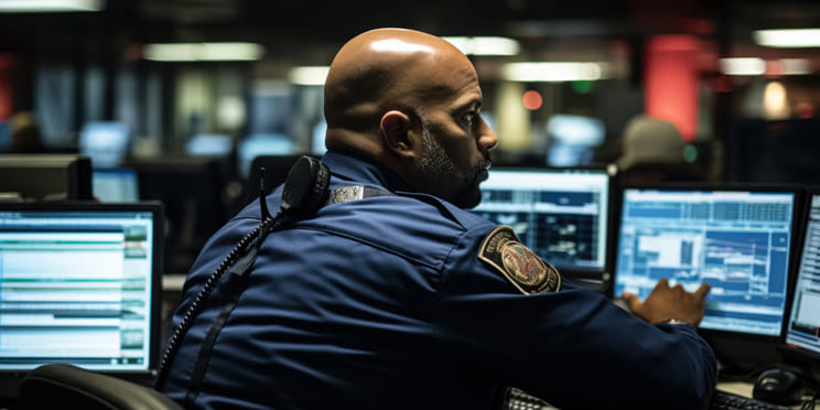 Safety And Security | TDC