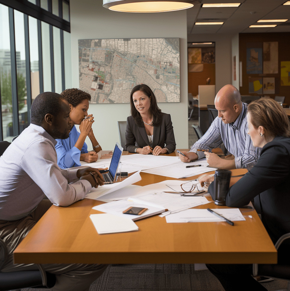 Join Our Team | Careers at TDC