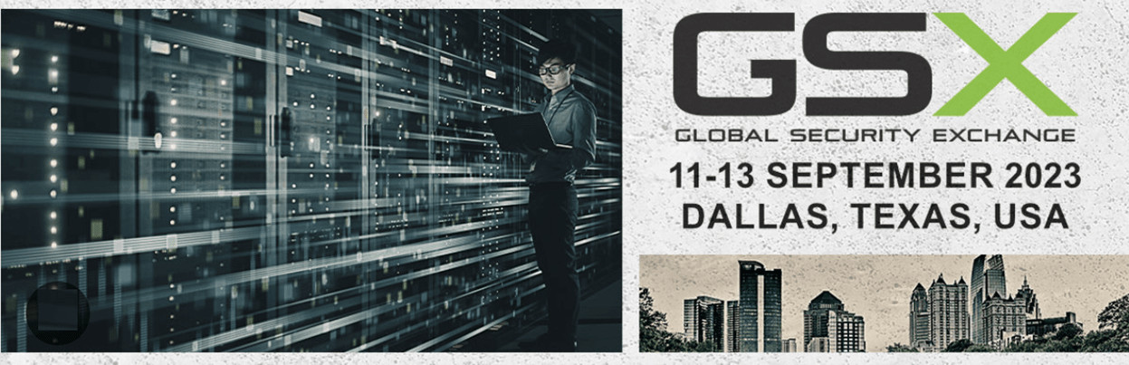 Global Security Exchange 2023 | TDC